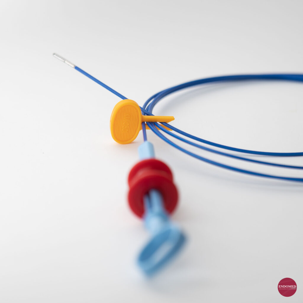 Instrument Care and Management – ENDOMED