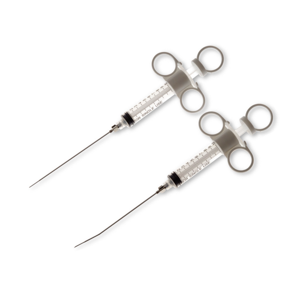 Rocket® Haemorrhoid Injection Set – ENDOMED