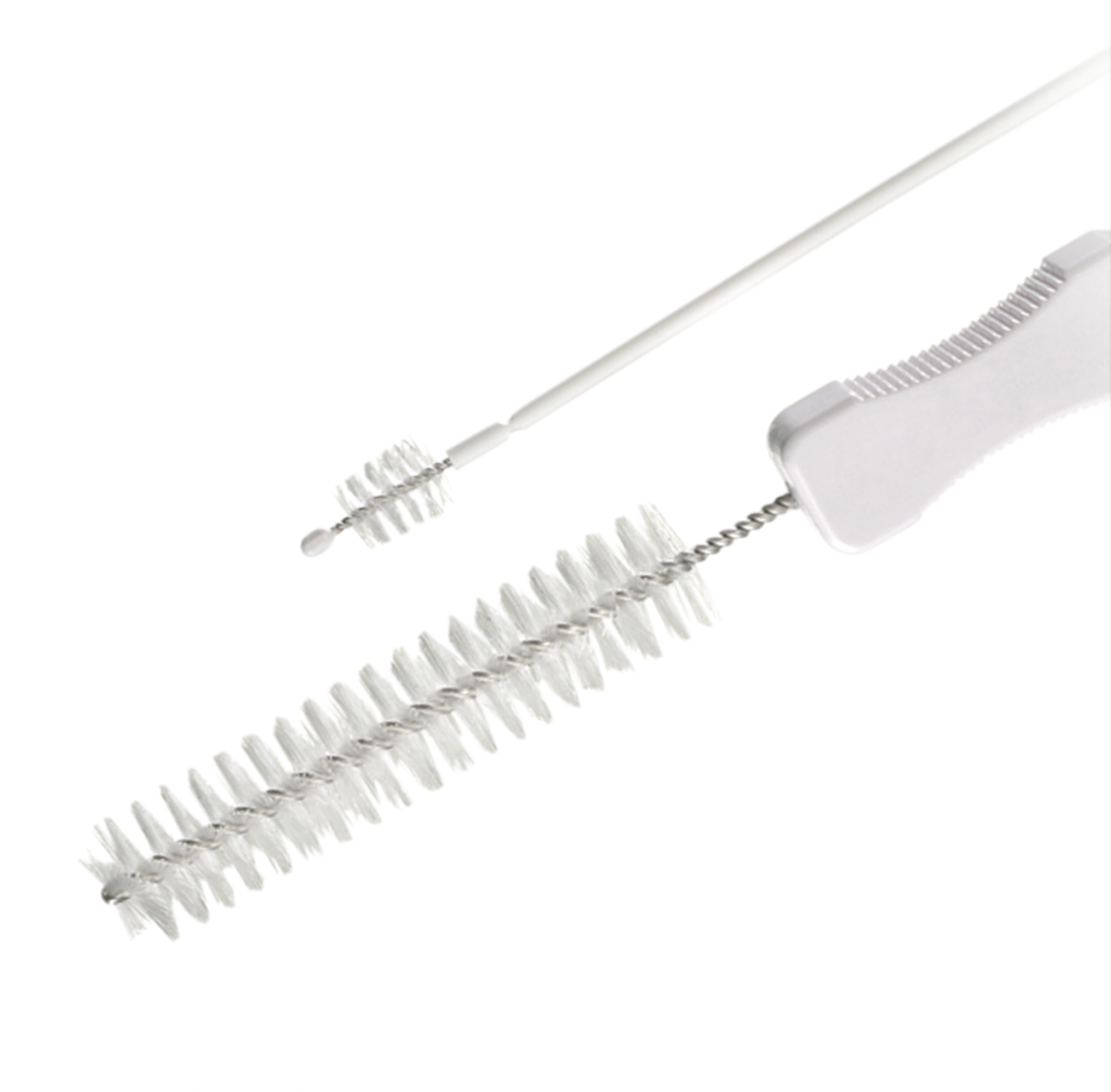 Combination Valve Cleaning Brush – ENDOMED