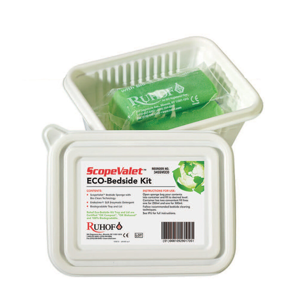 Bedside Care Kit – ENDOMED