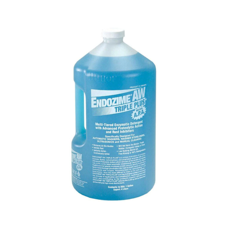 Endozime® AW Triple Plus with APA – ENDOMED