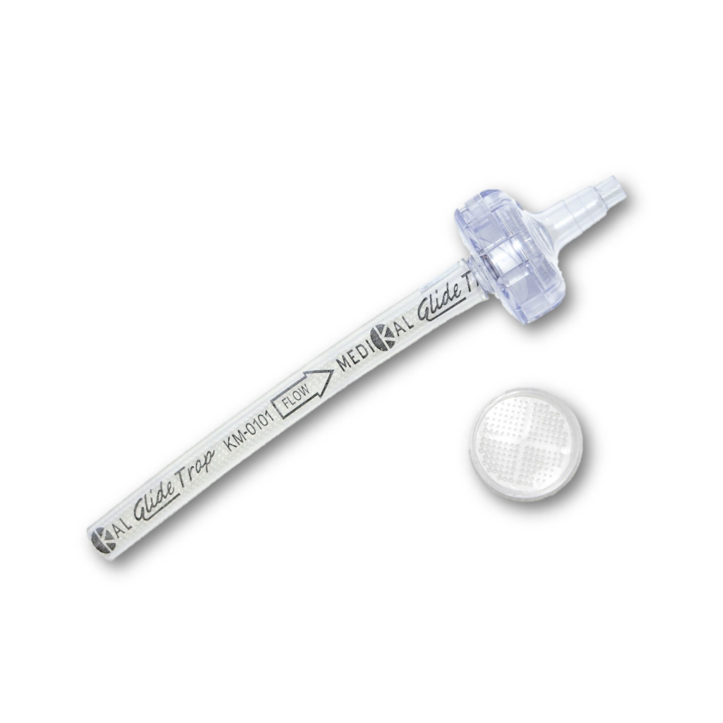 Glide Trap – ENDOMED