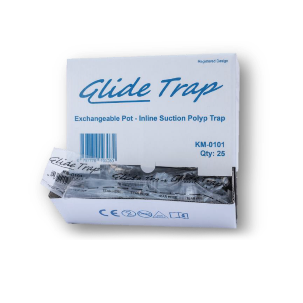 Glide Trap – ENDOMED