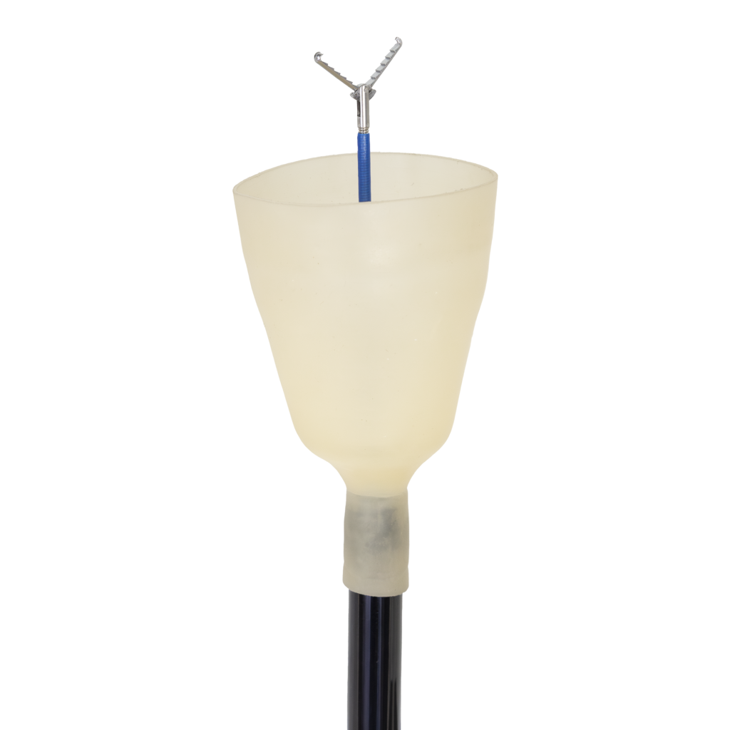 Foreign Body Hood – ENDOMED