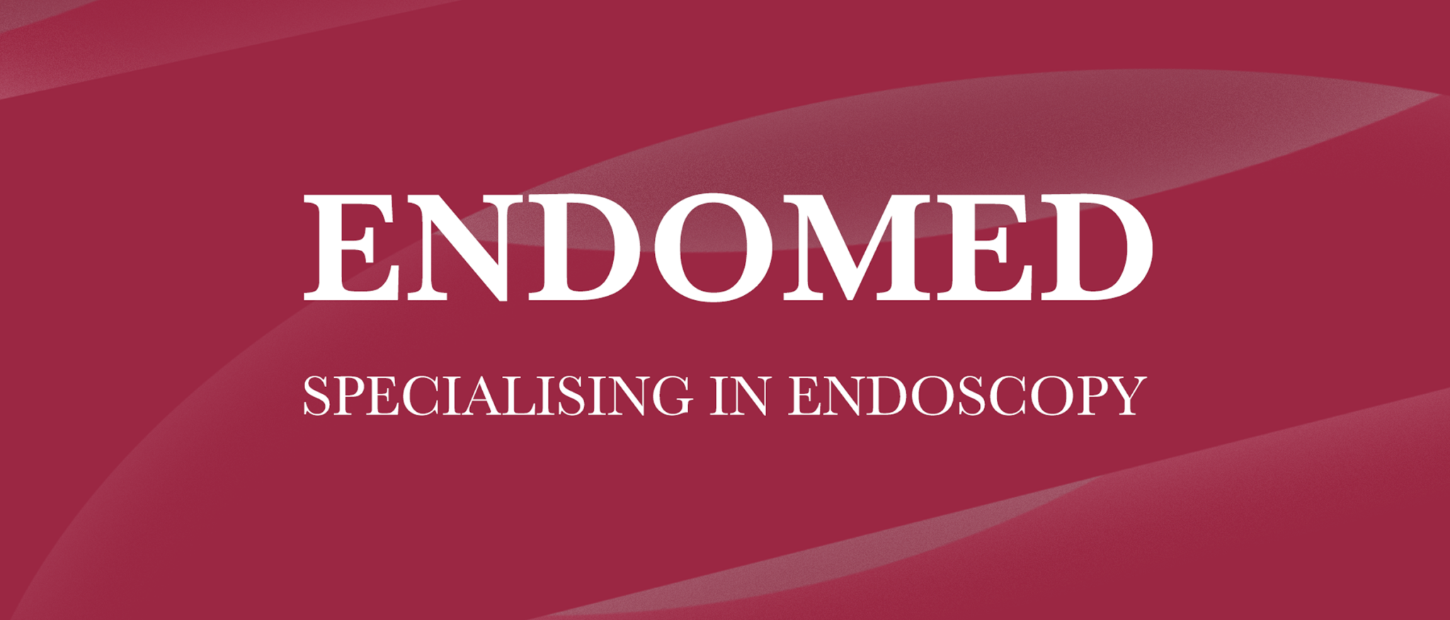 ENDOMED – Specialising in Endoscopy
